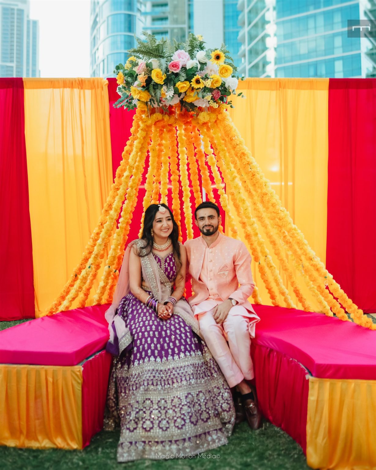 Wedding Entertainment Ideas that Will Leave Your Guests in Awe